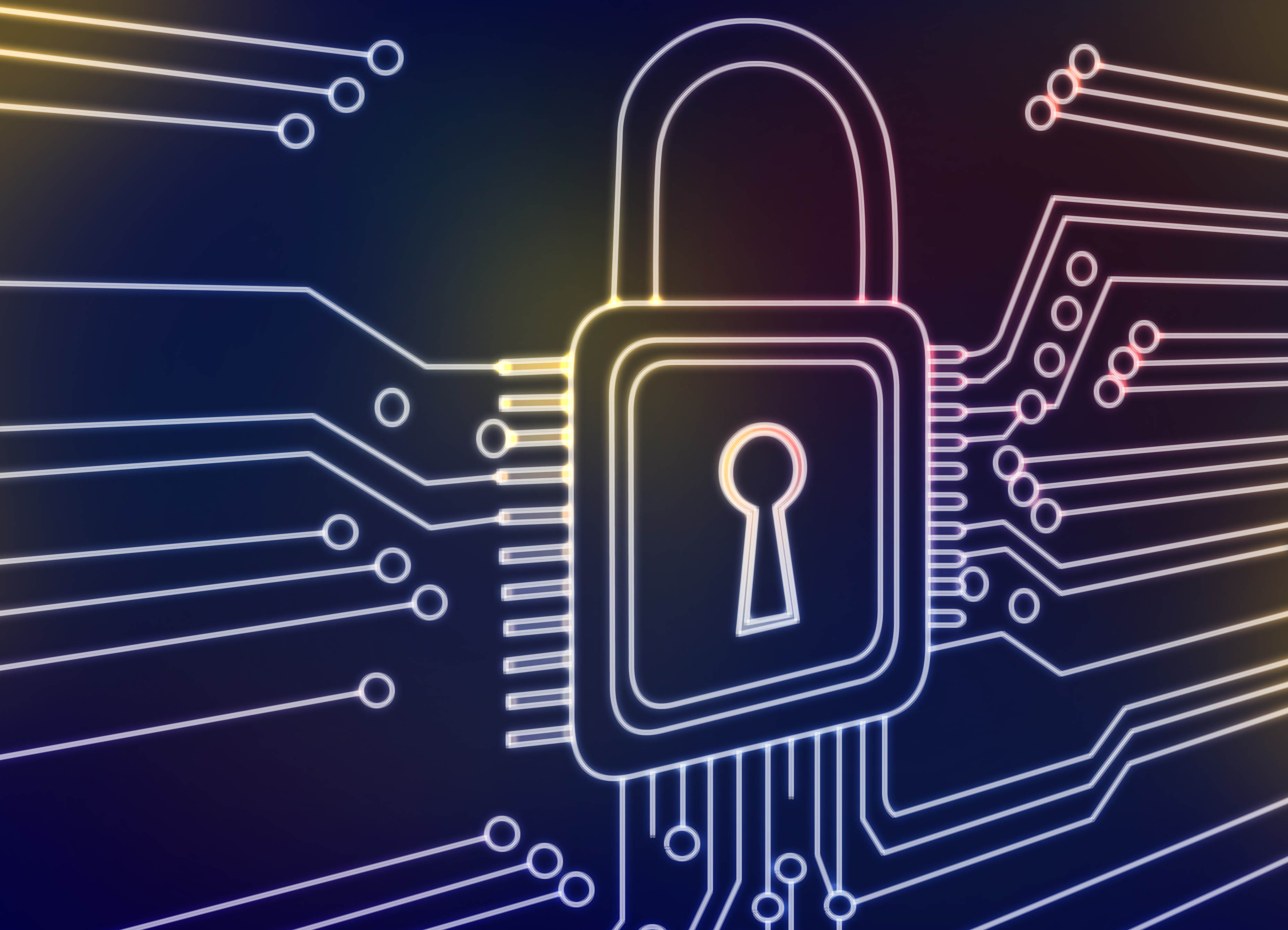 A Geeky Guide To Securing Your Website And Server - TechDaring A Geeky Guide To Securing Your Website And Server - TechDaring